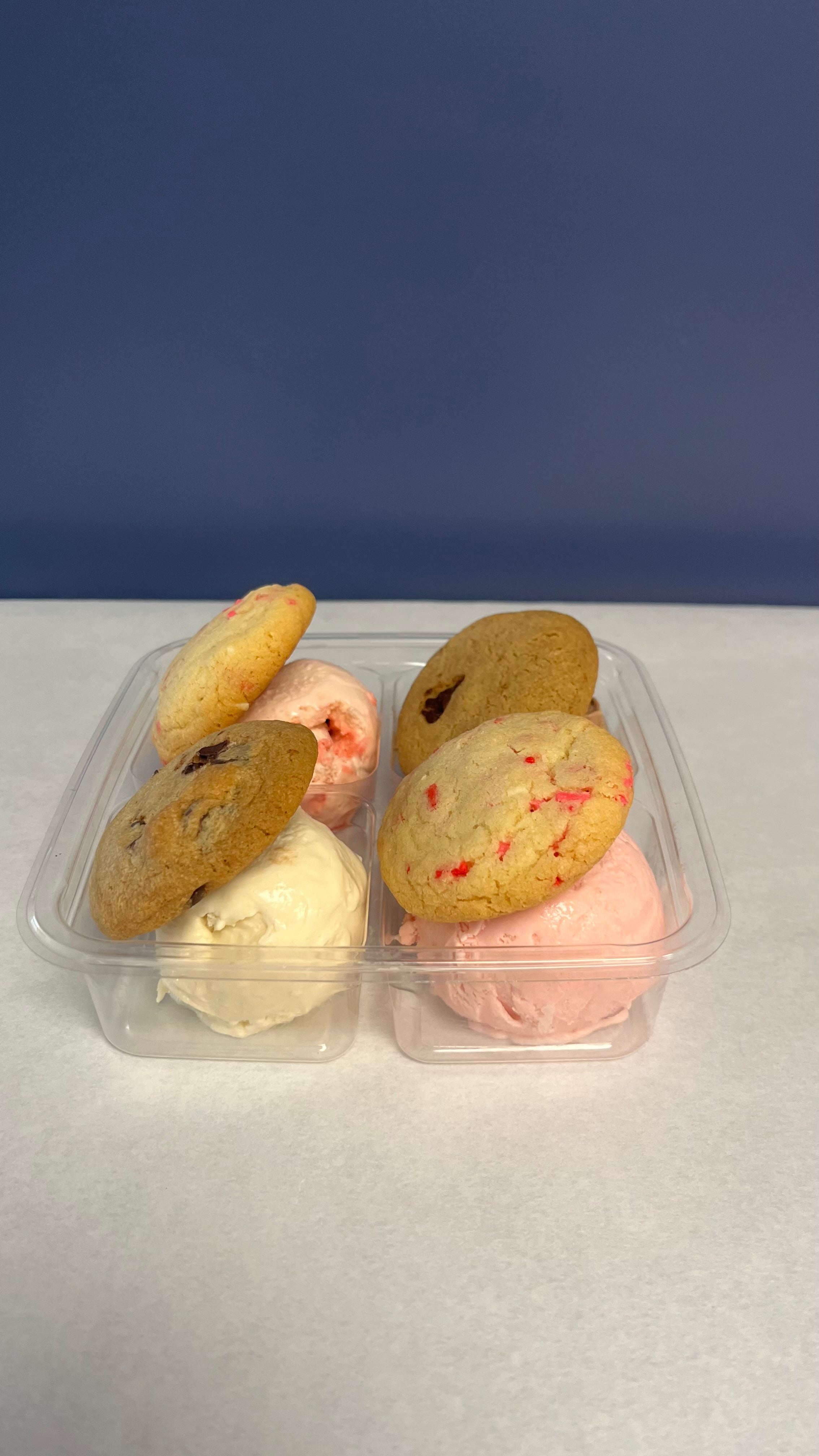 Build Your Own Samplah Flight | Cookie Monstah Bake Shop